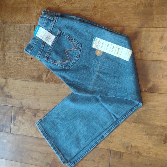 Wrangler | Jeans | Brand New With Tags Wrangler Cash Jeans | Poshmark